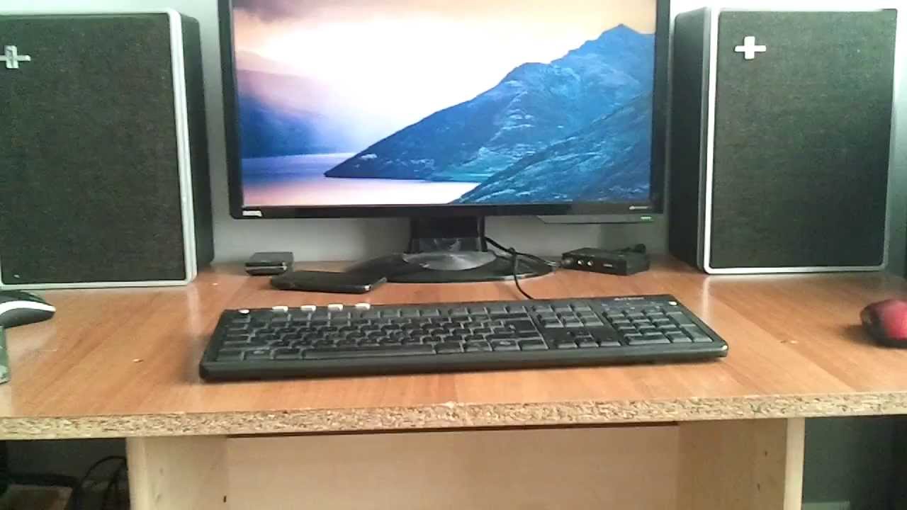 STX F360n + MUSE Audio MU-15 mk2 - YouTube