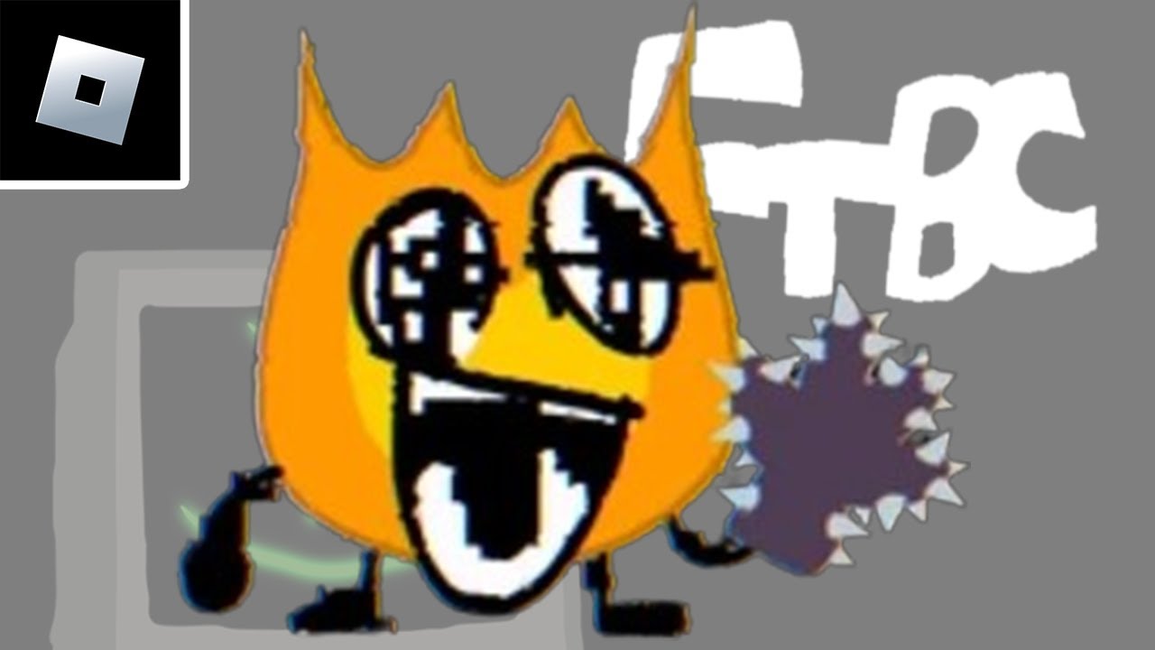 Roblox Find the BFB Characters: how to get "evil scary poop pants ...