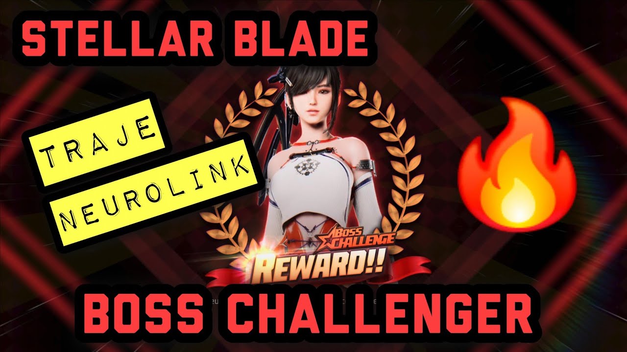 MODO BOSS CHALLENGER | PEGUEI O TRAJE NEUROLINK EXCLUSIVO | BOSS ...