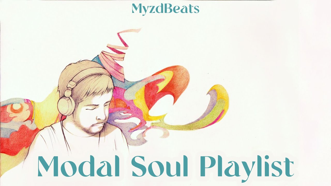 Nujabes 'Modal Soul' Album (2005) | Calm & Relaxing Lo-fi Playlist to ...