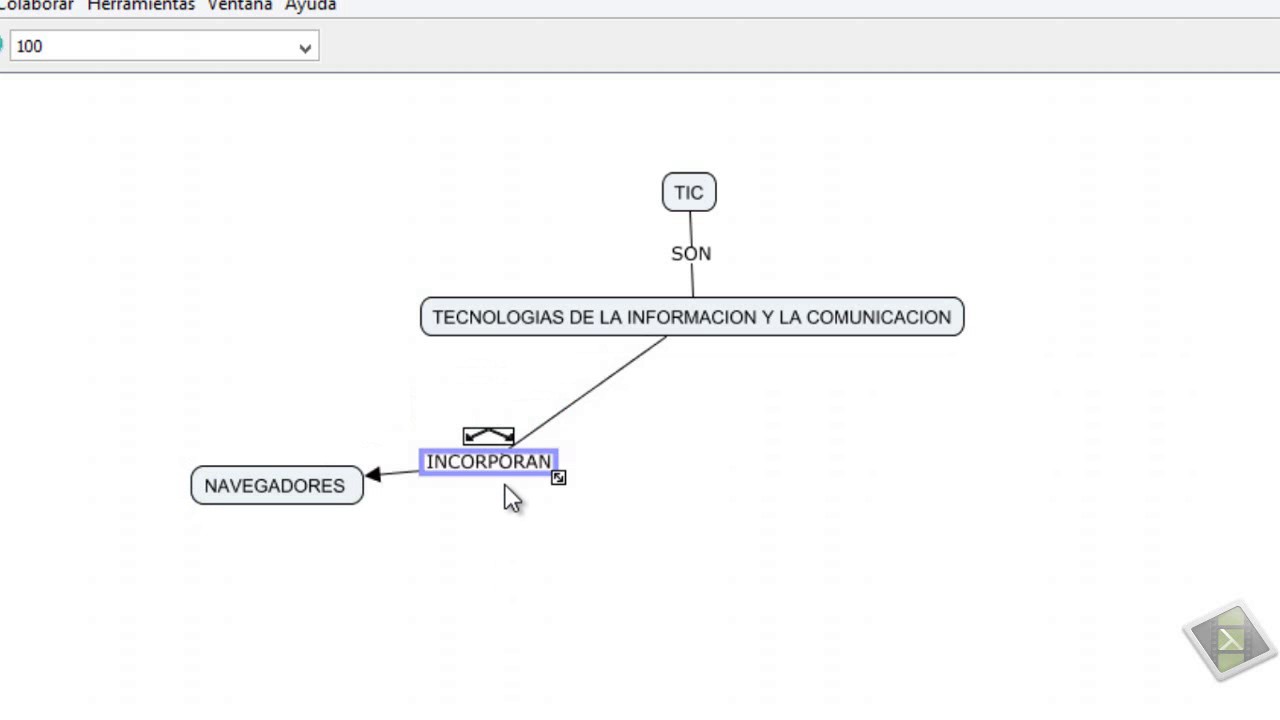 instalar y usar cmaps tools - YouTube