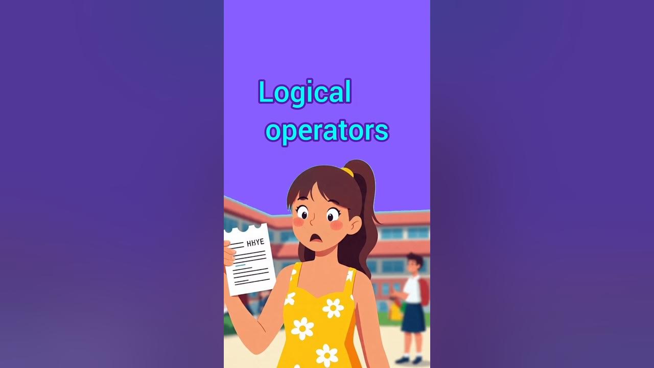 Logical Operators in Python 🧠 | AND, OR, NOT Explained in telugu with ...