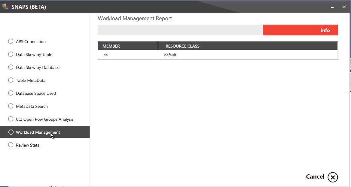 SNAPS - APS Info & Reports - YouTube