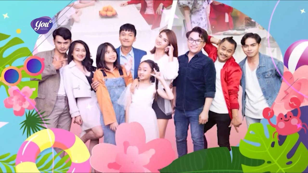 [Trailer] Phim Hài Tình Cảm Gia Đình Việt ĐỐ BA BIẾT MẸ ĐANG NGHĨ GÌ ...