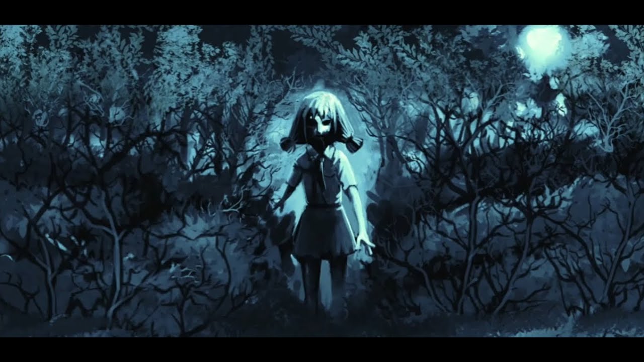 Zombie Ulyana - Everlasting Summer - YouTube