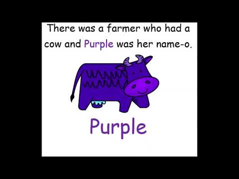 Color Farm - YouTube