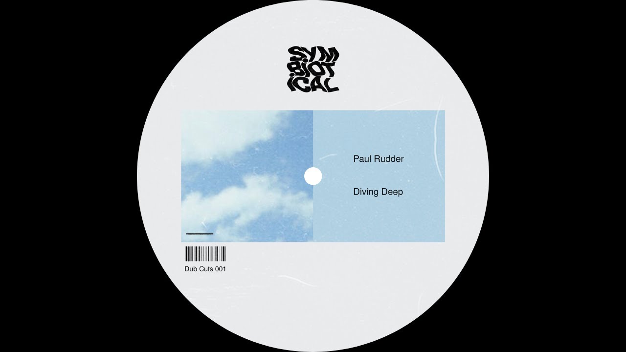 Paul Rudder - Diving Deep (Anas M Remix) [Dub Cuts 001] - YouTube