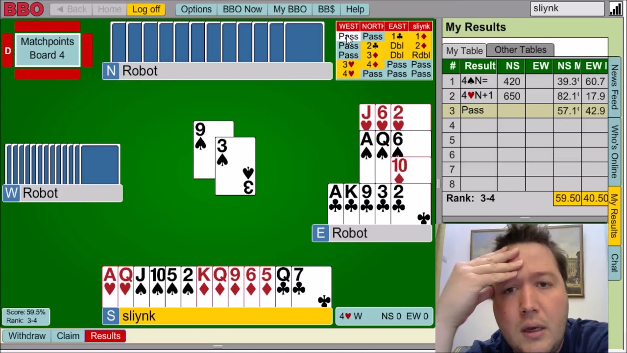 Evenly Split Points Weekly Free 119 Expert Bridge Commentary YouTube evenly-split-points-weekly-free-119-expert-bridge-commentary-youtube