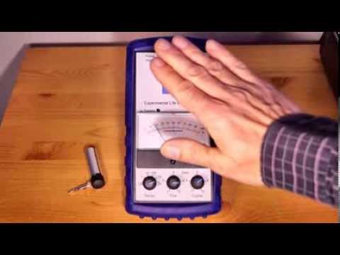 An introduction to Measuring Orgone Energy - YouTube