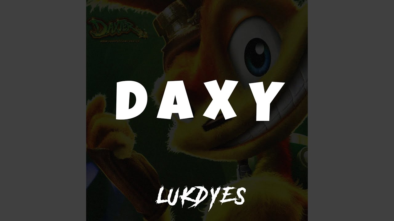 Daxy - YouTube