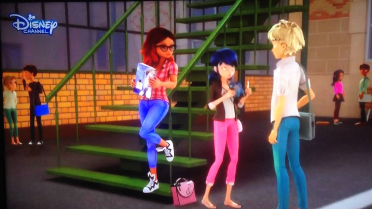 miraculous ladybug rocker in Bulgaria part two - YouTube