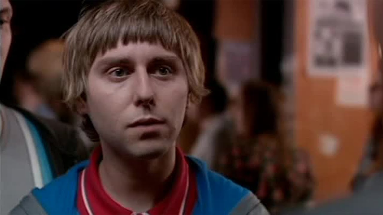 American Reacts to The Inbetweeners (#14) - YouTube