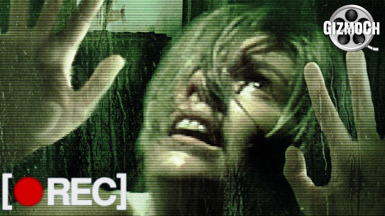 [REC] - Horror Movie Series Reviews | GizmoCh - YouTube