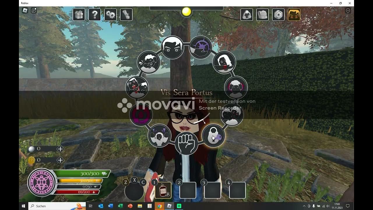 TVL2 CUSTOM GAMEPLAY - YouTube