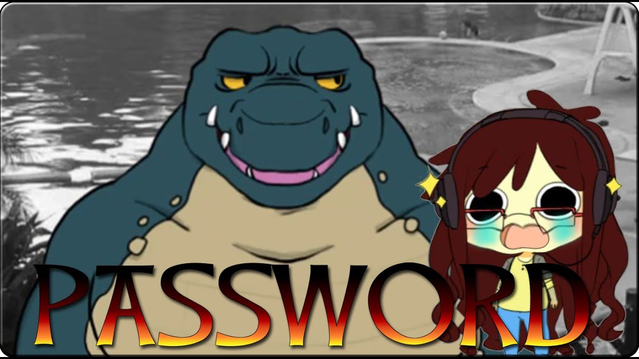 Password [SAL] Parte4-DEMASIADO DIFICIL!!! - YouTube