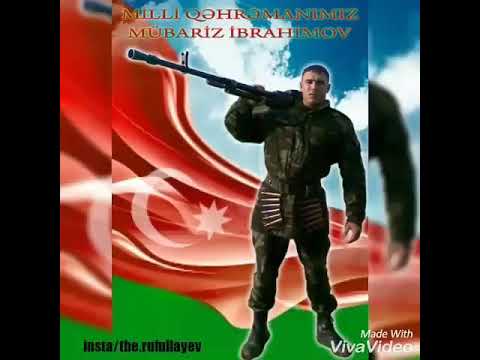 Mübariz İbrahimov