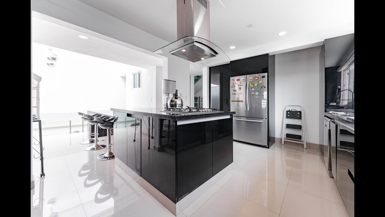 CASA EN VENTA TLALPAN TETEPAN - YouTube