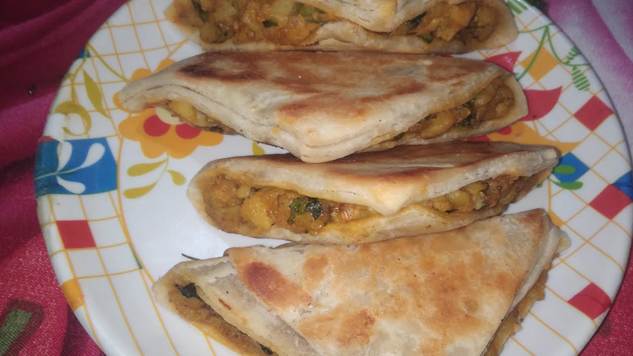 Aloo patties recipe/10 minutes instant aloo patties/patties recipe/aloo ...