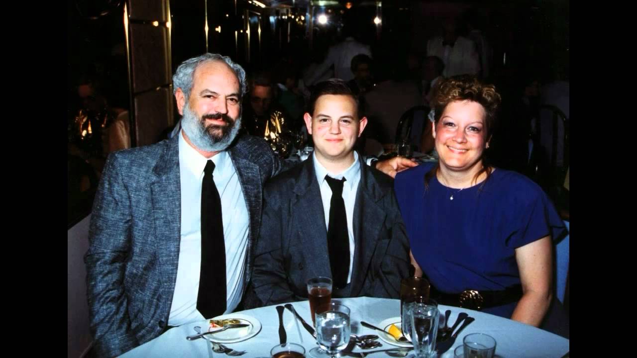 Aaron Roth Memorial Slideshow - YouTube