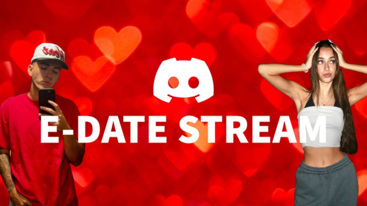 First Edate Stream Back On Twitch pt.1 - YouTube