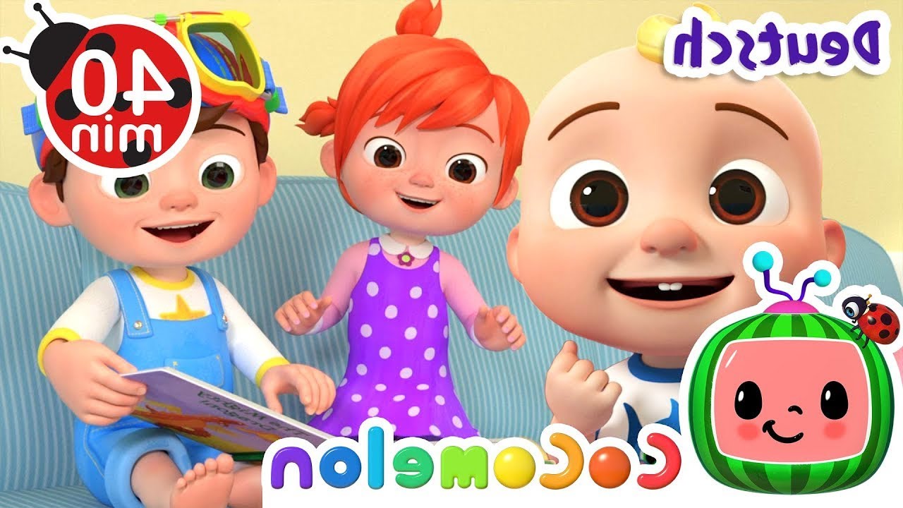 rKids Cartoon | Funny cartoon - YouTube