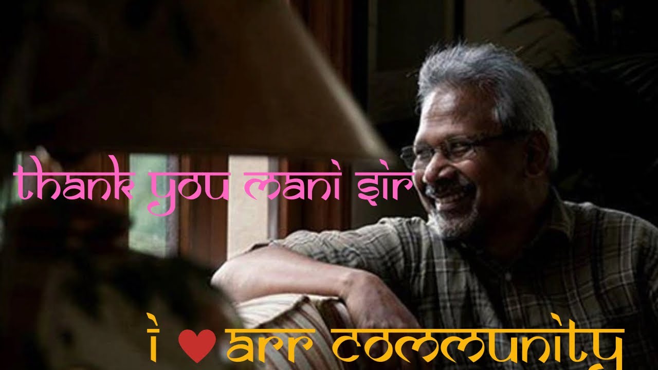 Thank you Mani Sir for PS1 :) - YouTube