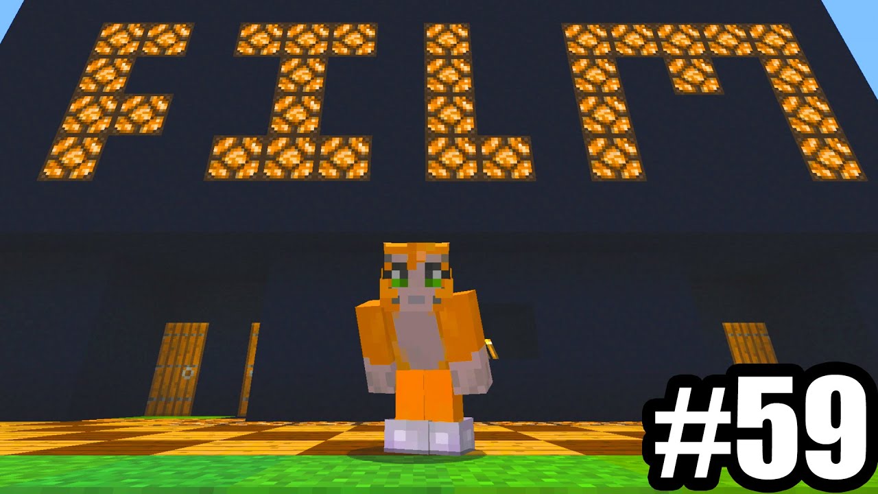 How to make Fantastic Lights in Minecraft - Lovely World [59] - YouTube