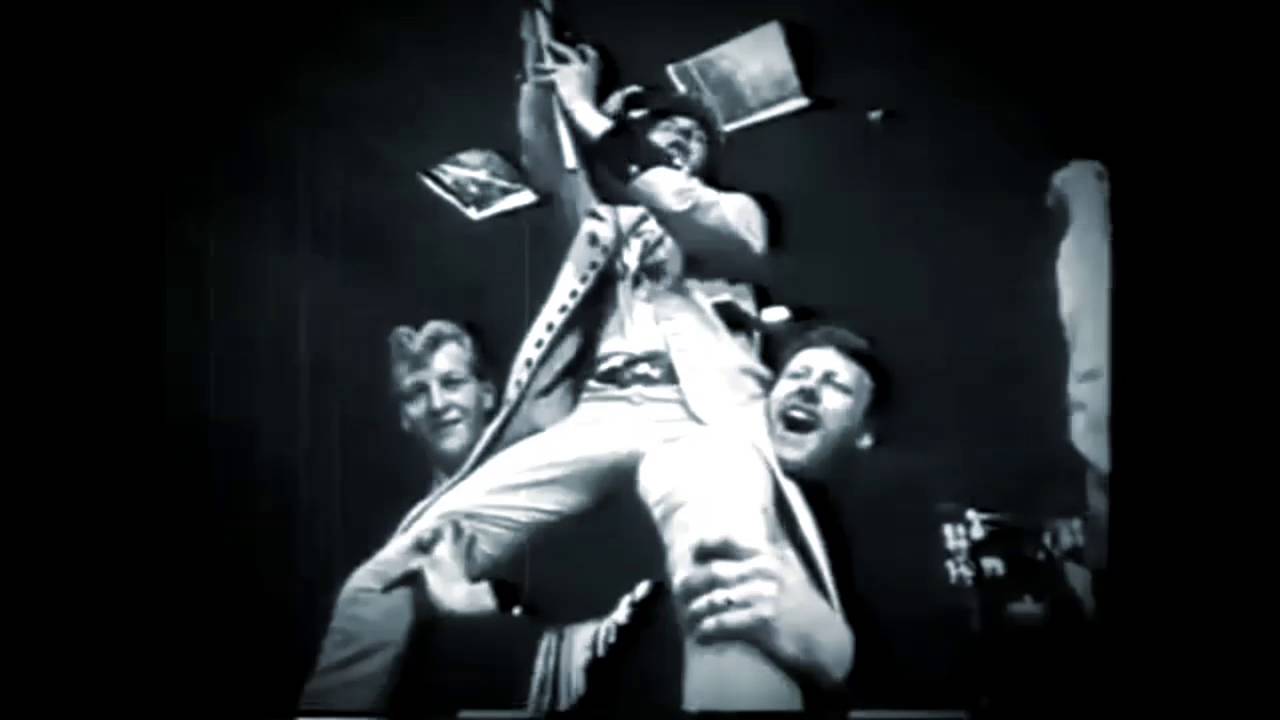 Mean Mean Man - YouTube