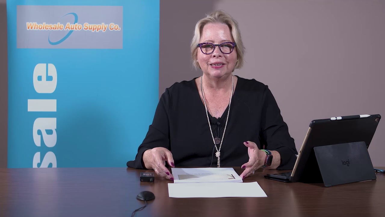 WASCO's 2020 Annual Stockholder Meeting - YouTube