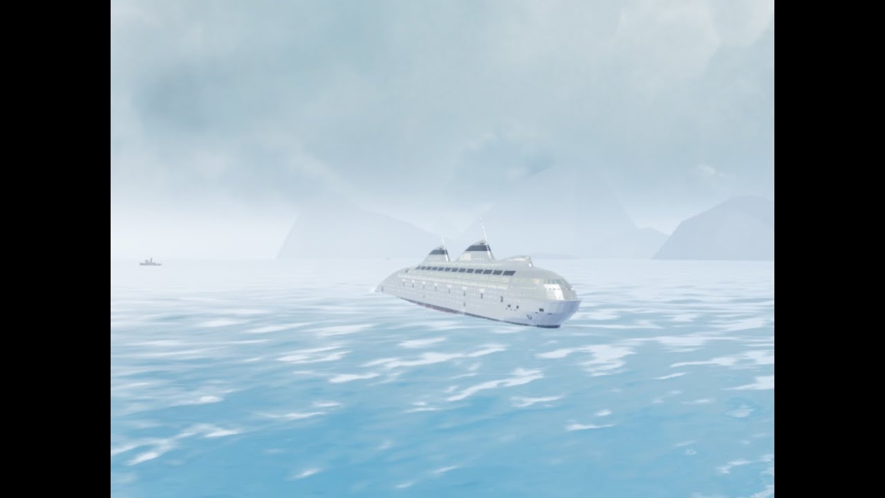 Bohn Typhoon! Tiny Sailors World Update 3.0.0 Part One - YouTube