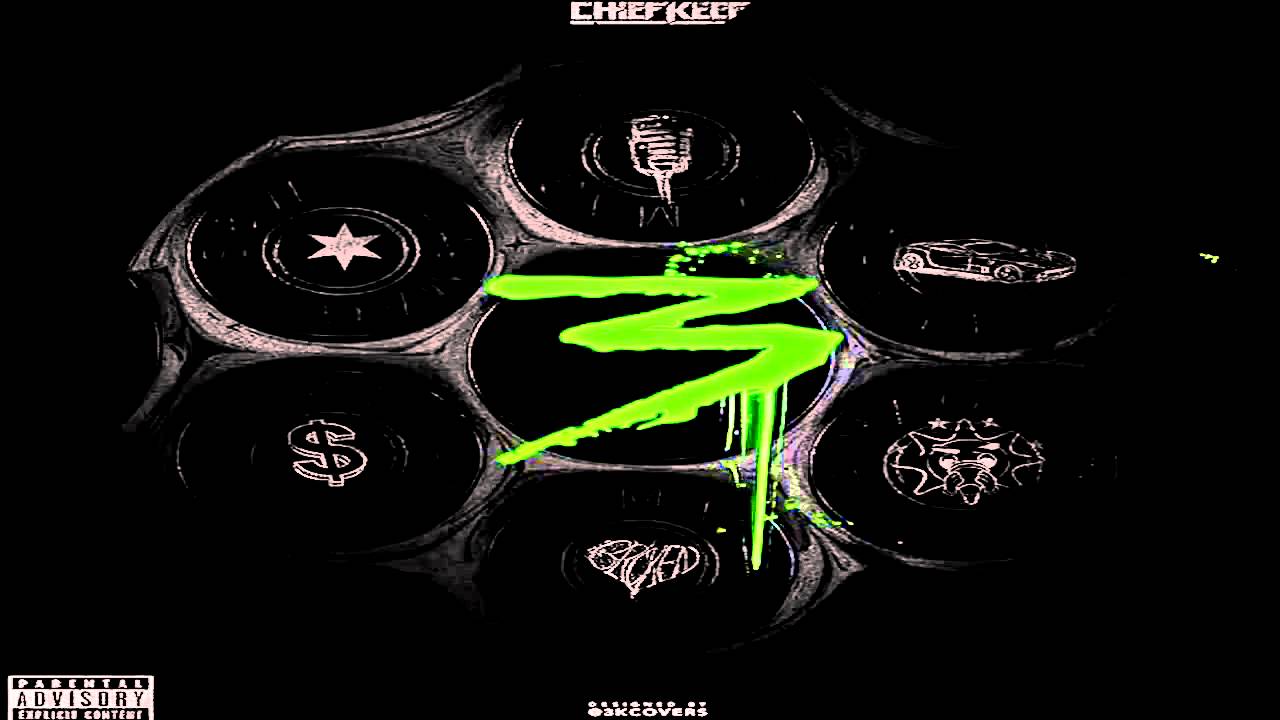 Chief Keef Haha Bang 3 - YouTube