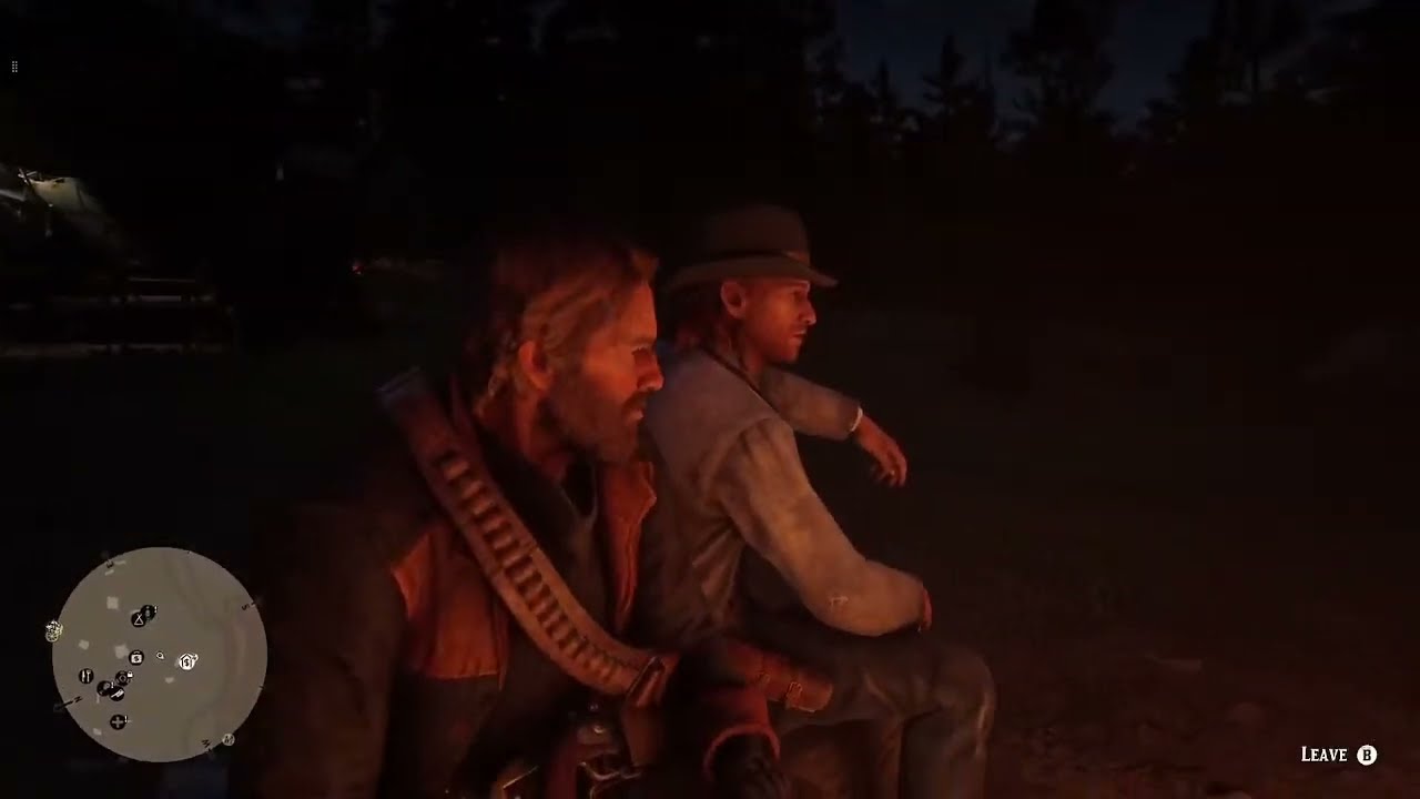 Red Dead Redemption Playthrough - (12/29/23) - YouTube