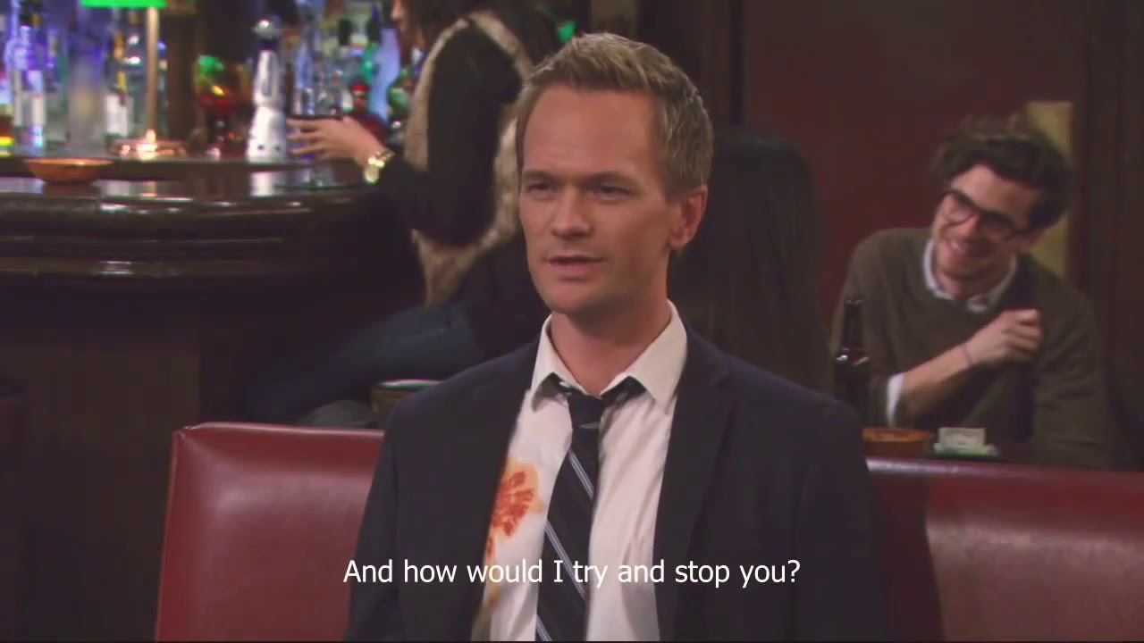 Ted sad moments - How I Met Your Mother series - YouTube