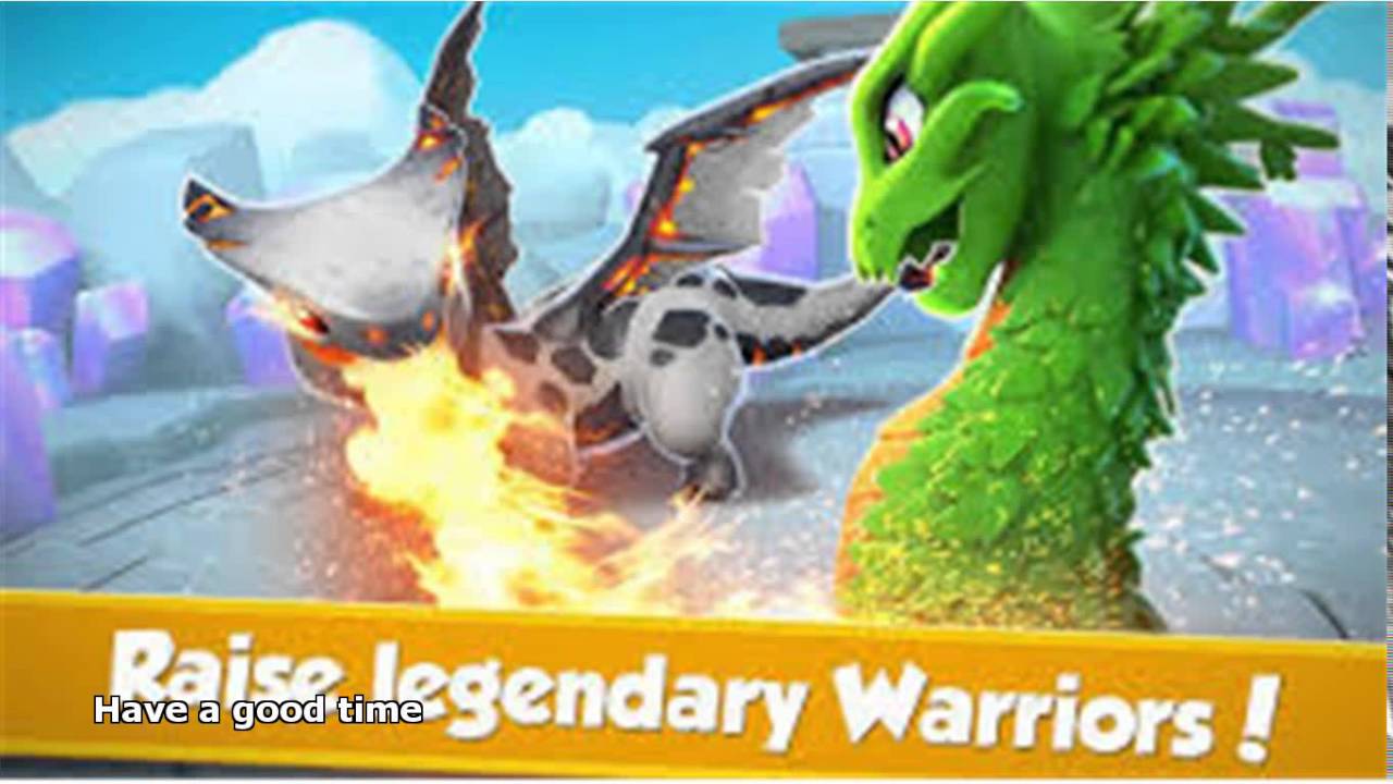 download dragon app - YouTube