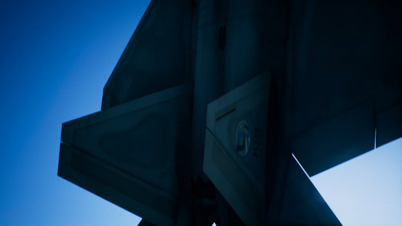 Veteran IUN-PKF pilot finds stocks of old ISAF missiles and solves ...