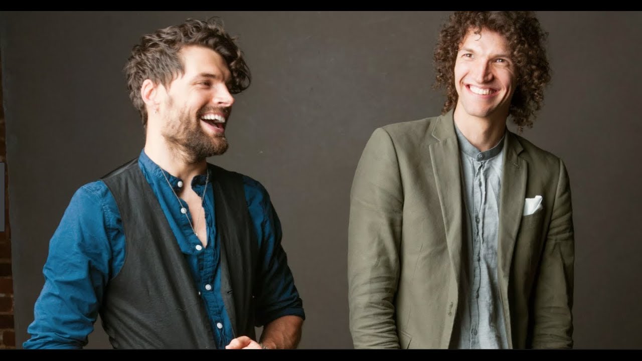 For King and Country Luke Smallbone On What to Look For in a Music ...