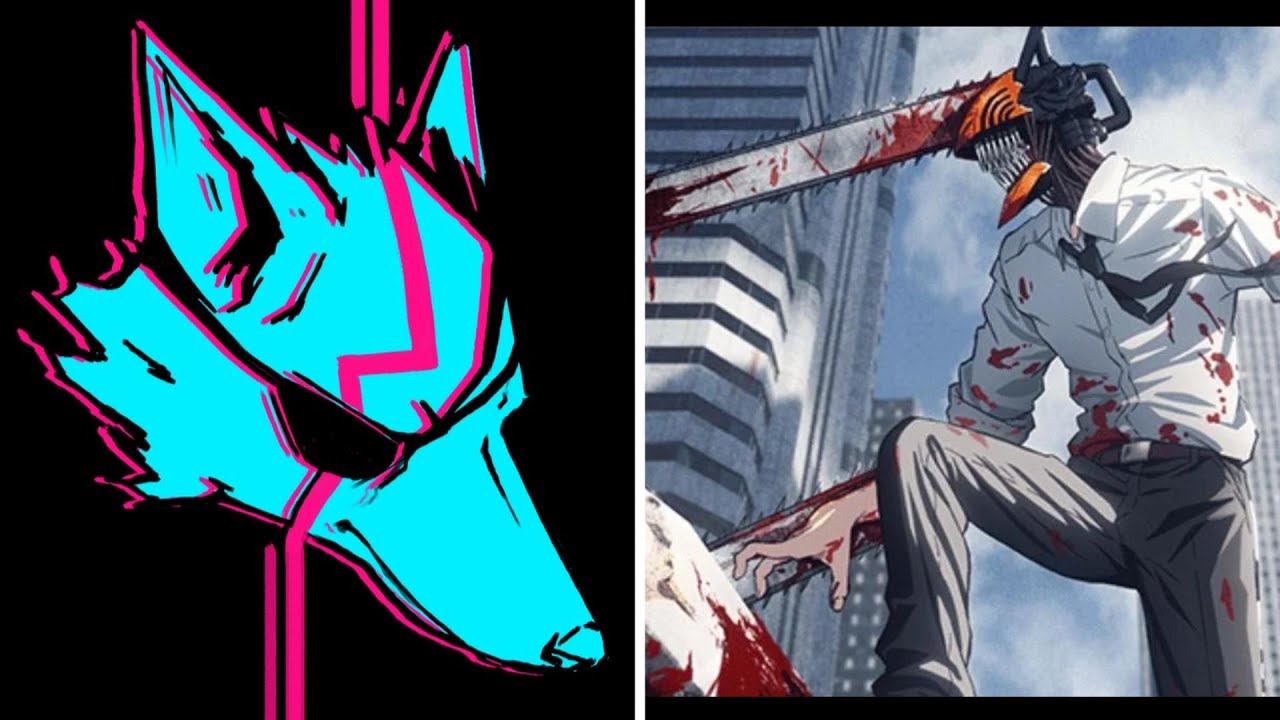 Super EyePatch Wolf's Chainsaw Man Video Really Annoyed Me - YouTube