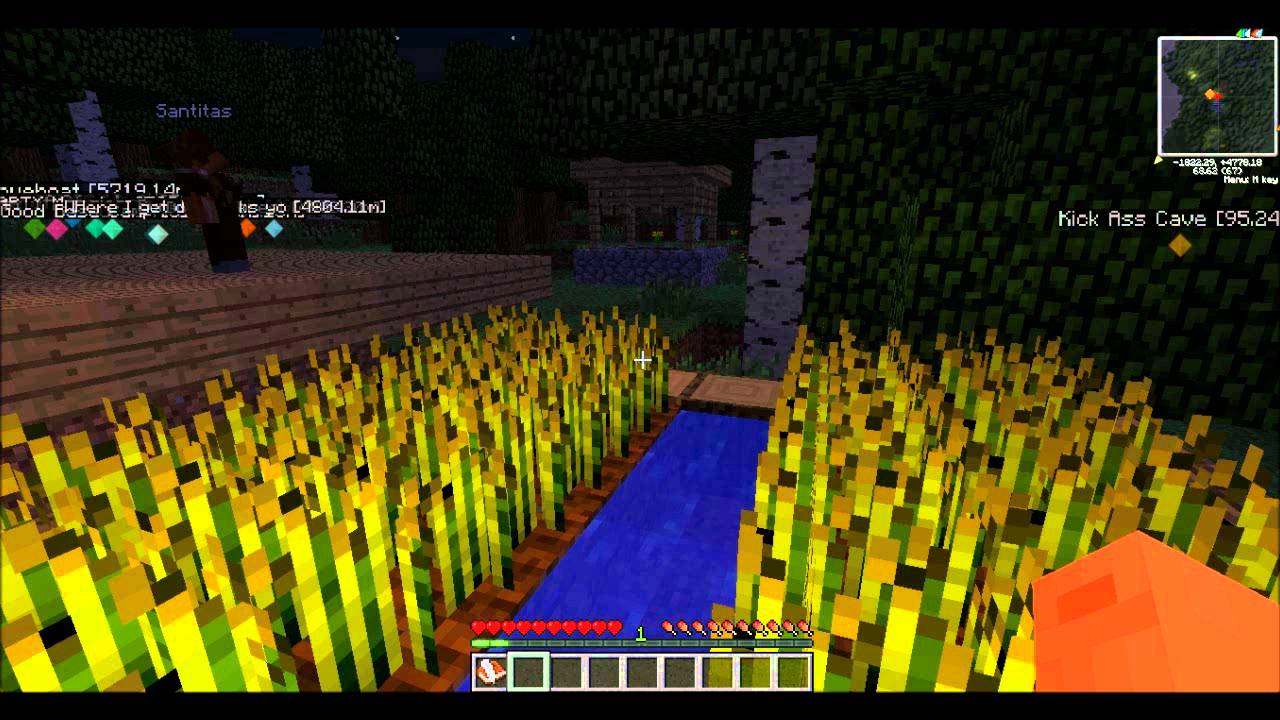 Pioneer Craft Episode 4 - YouTube