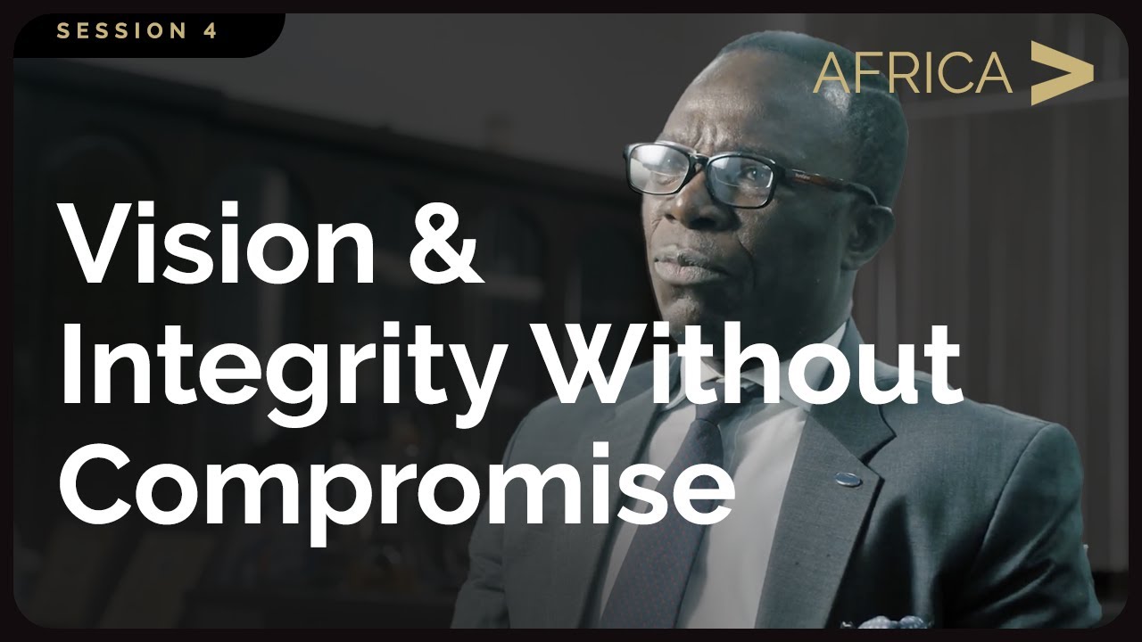 Excellence Matters | Vision & Integrity Without Compromise | Coscharis ...