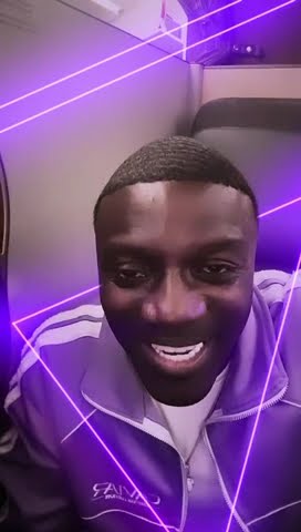 Akon performs live in Doha, 17 December 2022 - YouTube