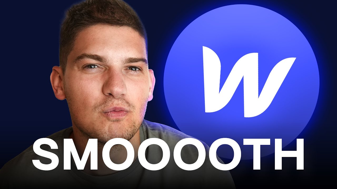 5 Expert Tips for Smooth Projects in Webflow - YouTube