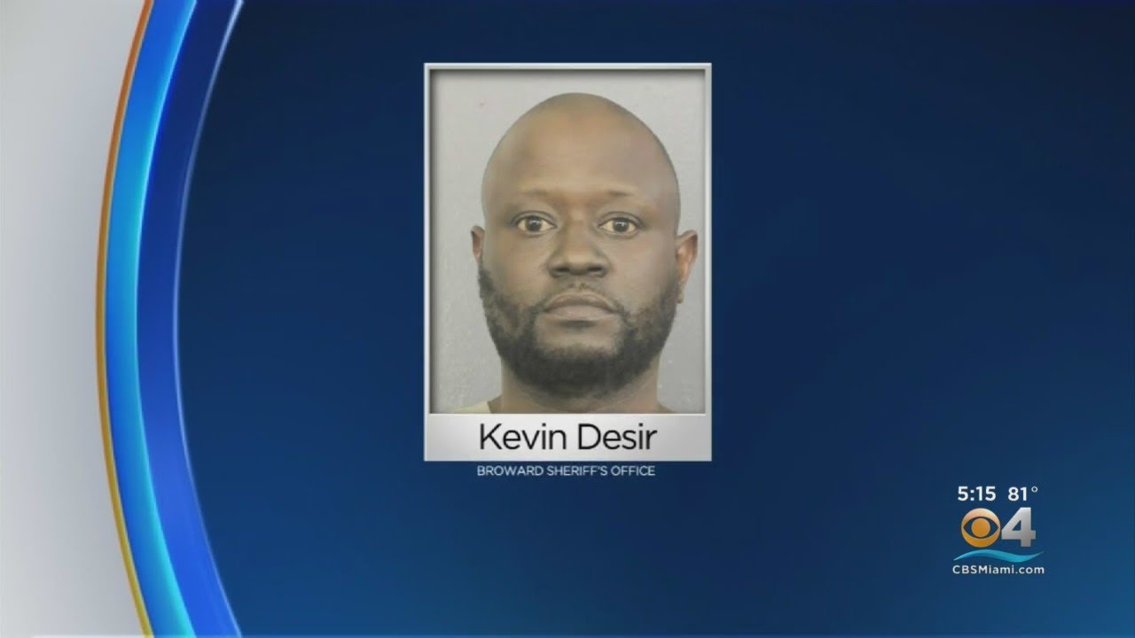 Judge Rules Kevin Desir’s Family Can View Video Showing Moments Leading ...
