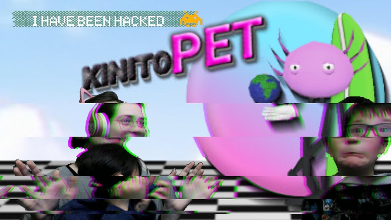 What Has This Game Done to My PC?! | KINITO PET - YouTube