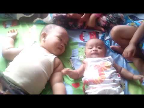 anak susuan seperti anak kandung