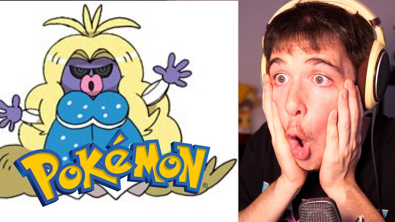 MEGA JYNX! MEGA LEAKS de Pokémon Legends ZA y 10 GENERACIÓN | Folagor03 ...