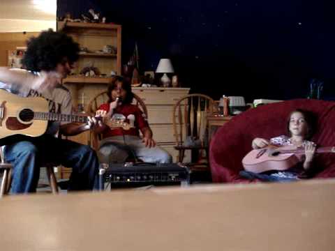 Juno Cover by The Cousin Band - YouTube