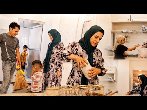 A New Beginning in Isfahan