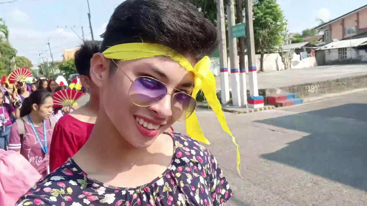 INTERNATIONAL WOMENS DAY(PARADE) - YouTube