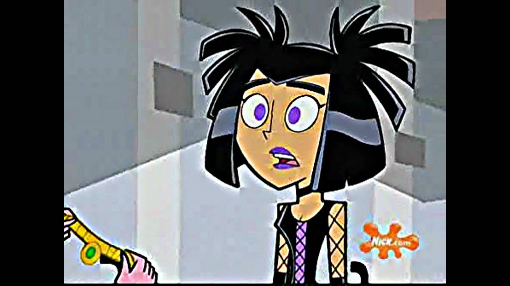 Danny Phantom: Invisible - YouTube