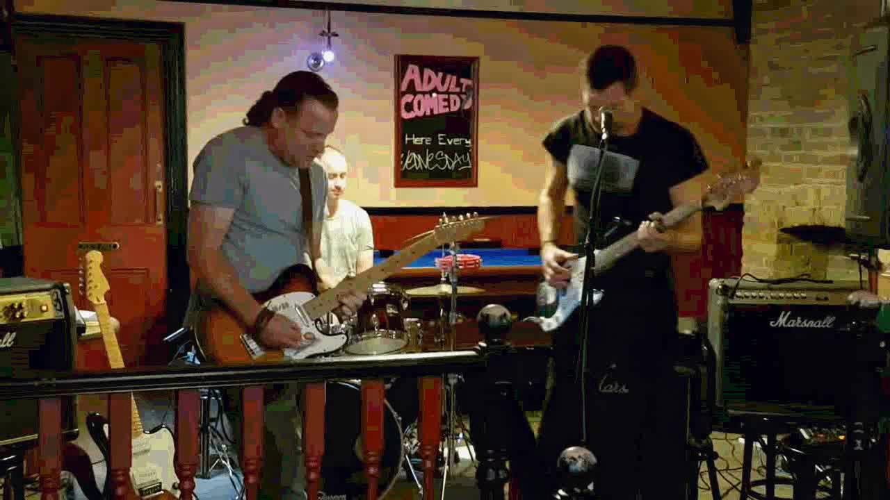 opus trees mix 2 - YouTube